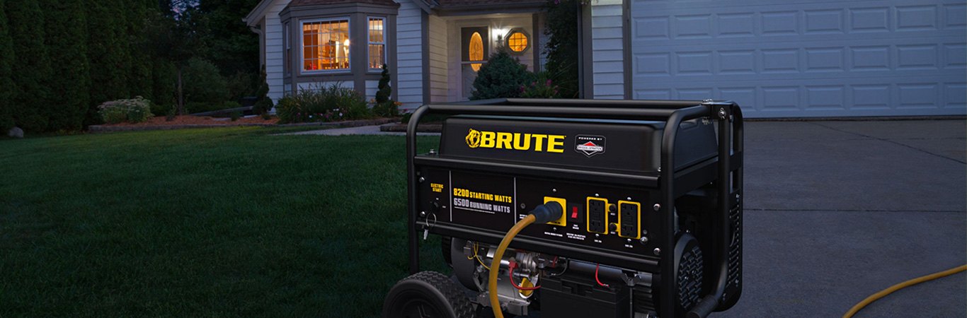 Where To Buy | Brute Power